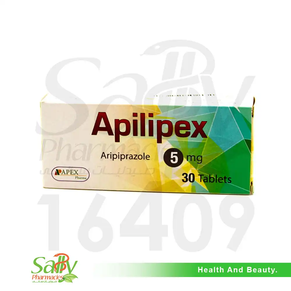Aripex Mg 30 shoponline Tablets For Schizophrenia